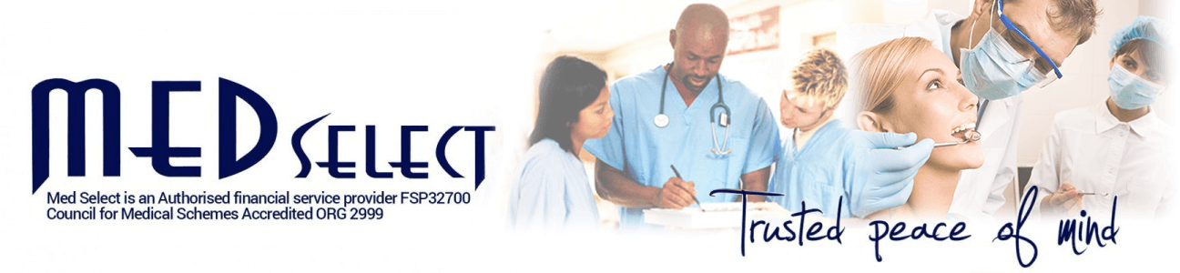 Med Select – Get the best medical cover now